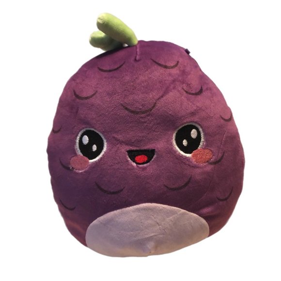 Squishmallows | Toys | Squishmallows Knotts Berry Farm 0th Anniversary ...